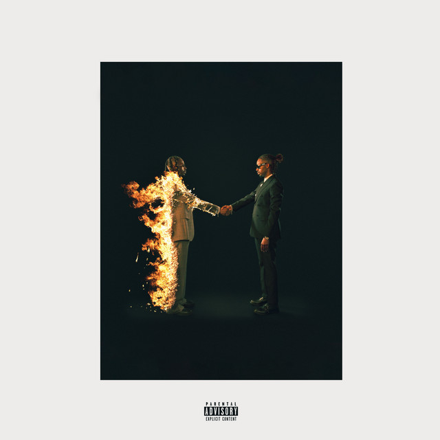 ‘Creepin” – Metro Boomin, The Weeknd & 21 Savage | Pop Gazette